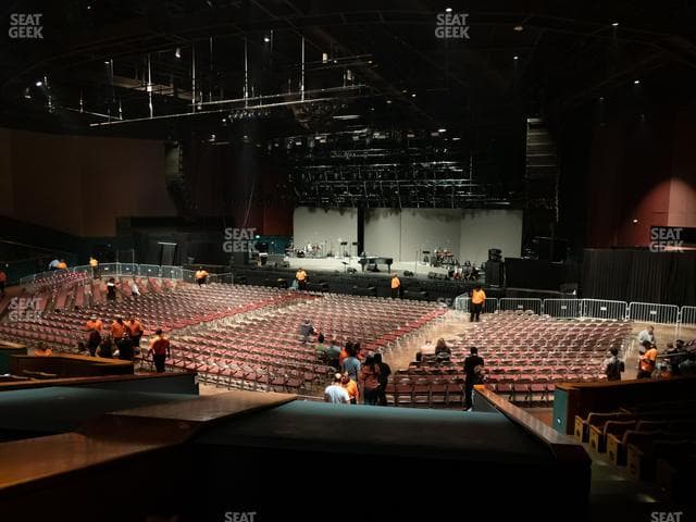 James L Knight Center Seating Chart & Seat Views | SeatGeek