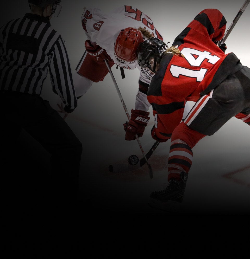 NCAA Hockey Tickets - 2024 College Hockey Games | SeatGeek