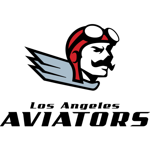 Los Angeles Aviators Tickets | 2024-2025 Los Angeles Aviators Events ...