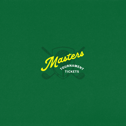 The Masters Tickets | 2024-2025 The Masters Events | SeatGeek