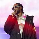 Travis Scott Concert Tickets and Tour Dates | SeatGeek