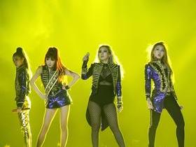 2NE1 Tickets, 2024 Concert Tour Dates | SeatGeek