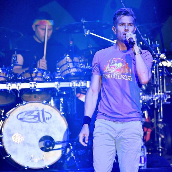 311 Tickets & Concert Tour Dates 2024 | SeatGeek