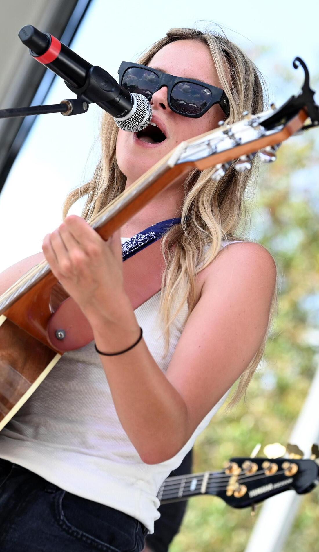 Abby Hamilton in Chicago, 2023 Concert Tickets | SeatGeek