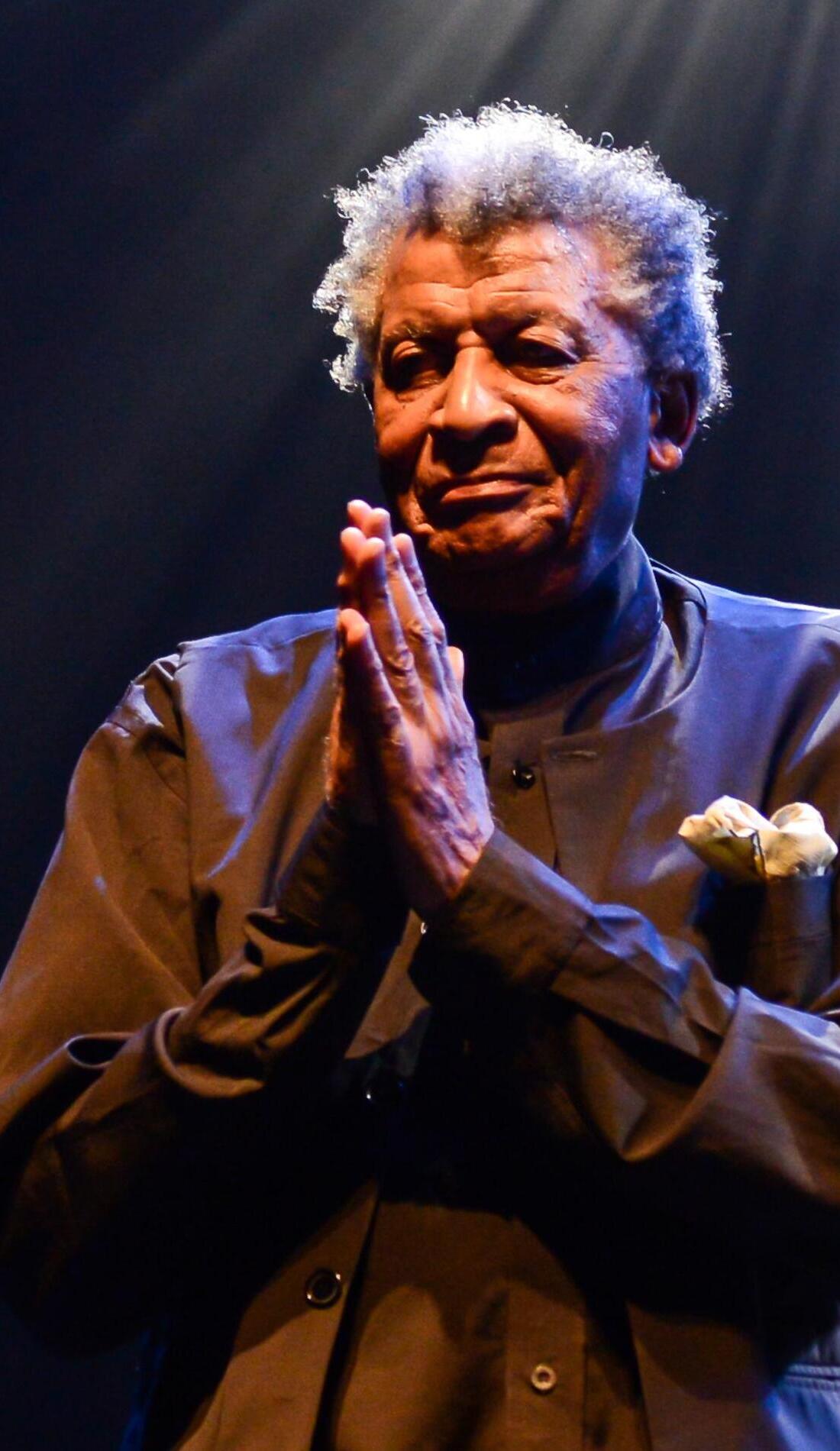 Abdullah Ibrahim Concert Tickets, 2023 Tour Dates & Locations | SeatGeek