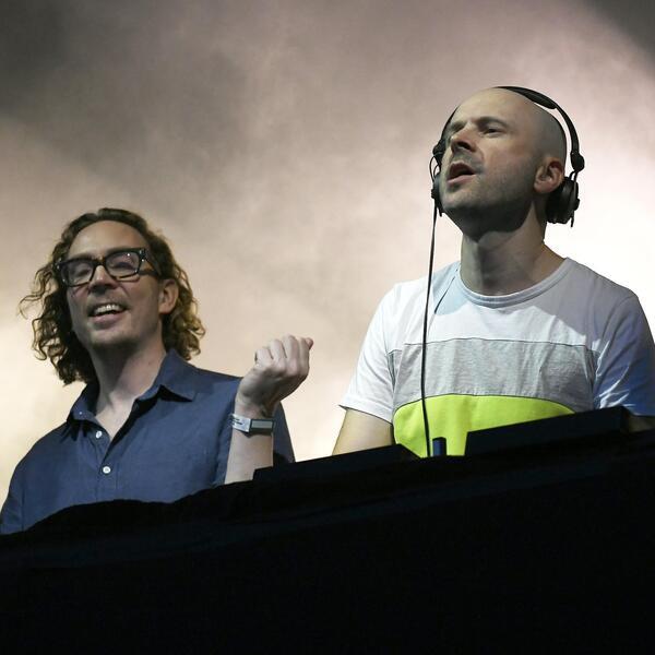 Above & Beyond Tickets & Concert Tour Dates 2024 | SeatGeek