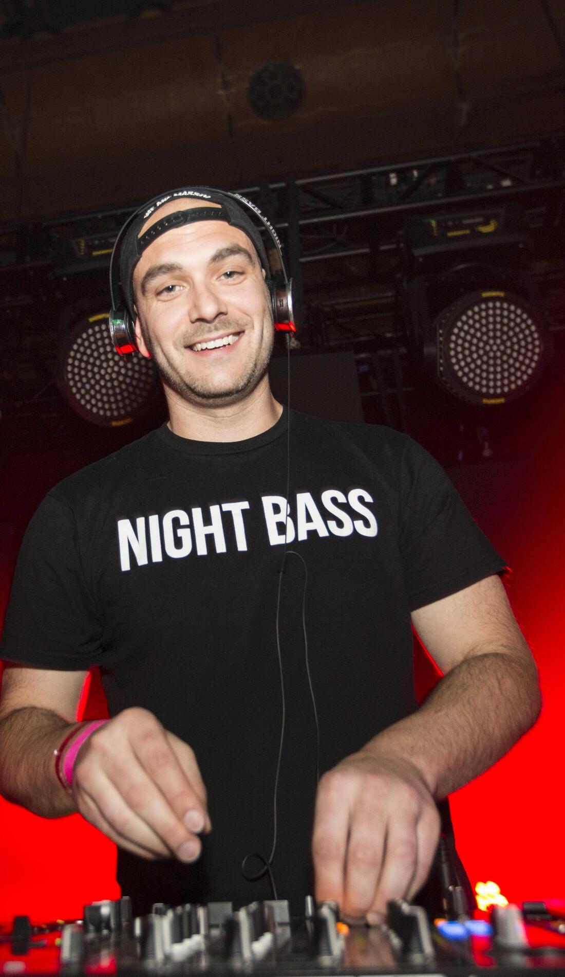 AC Slater Concert Tickets and Tour Dates | SeatGeek