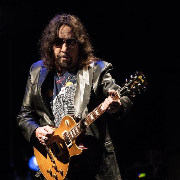 Ace Frehley Tickets Las Vegas (Sams Town Las Vegas) - Nov 2, 2024 at 8 ...