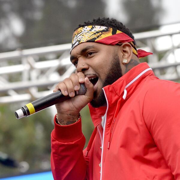 AD - Rap Concert Parking Passes | SeatGeek