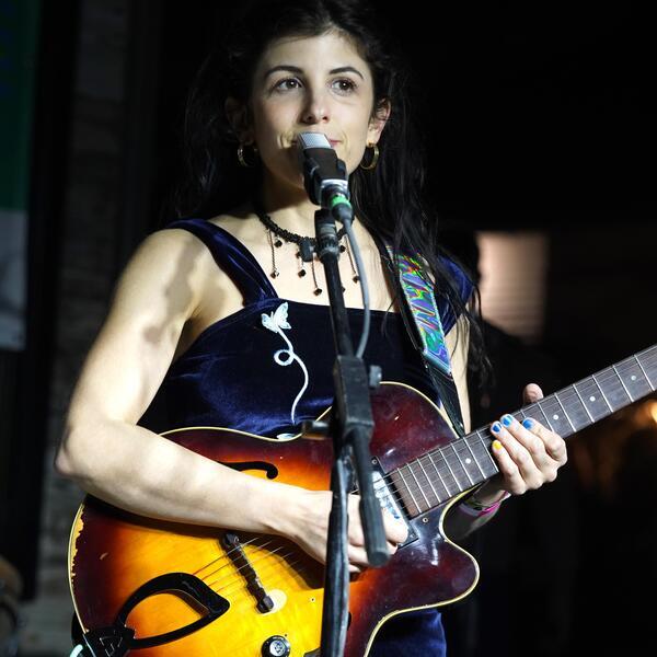 Ada Lea Concert Parking Passes | SeatGeek