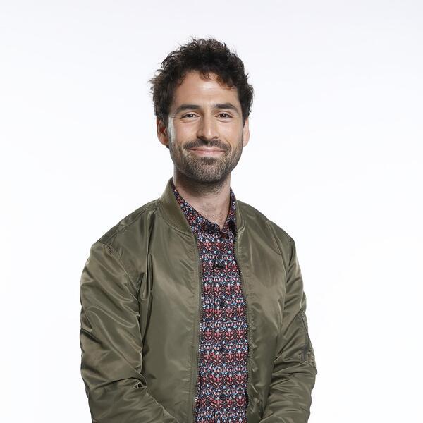 Adam Friedman Concert Parking Passes | SeatGeek