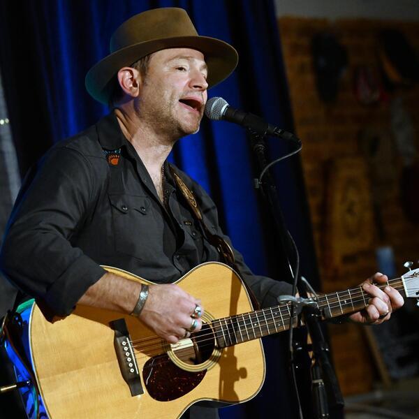 Adam Hood Concert Parking Passes | SeatGeek