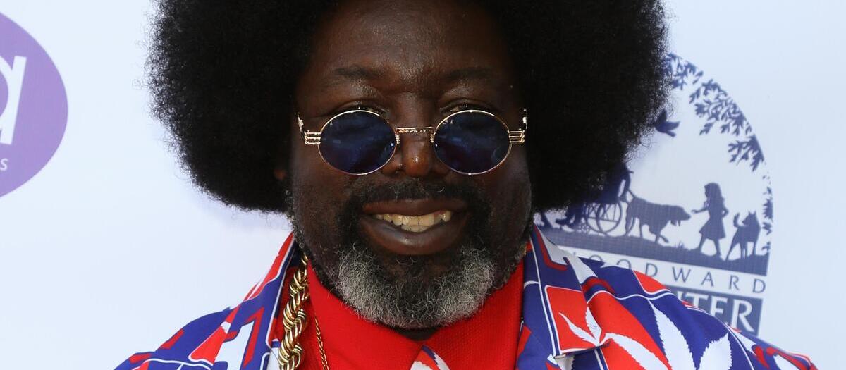 Afroman Concert Tickets and Tour Dates | SeatGeek