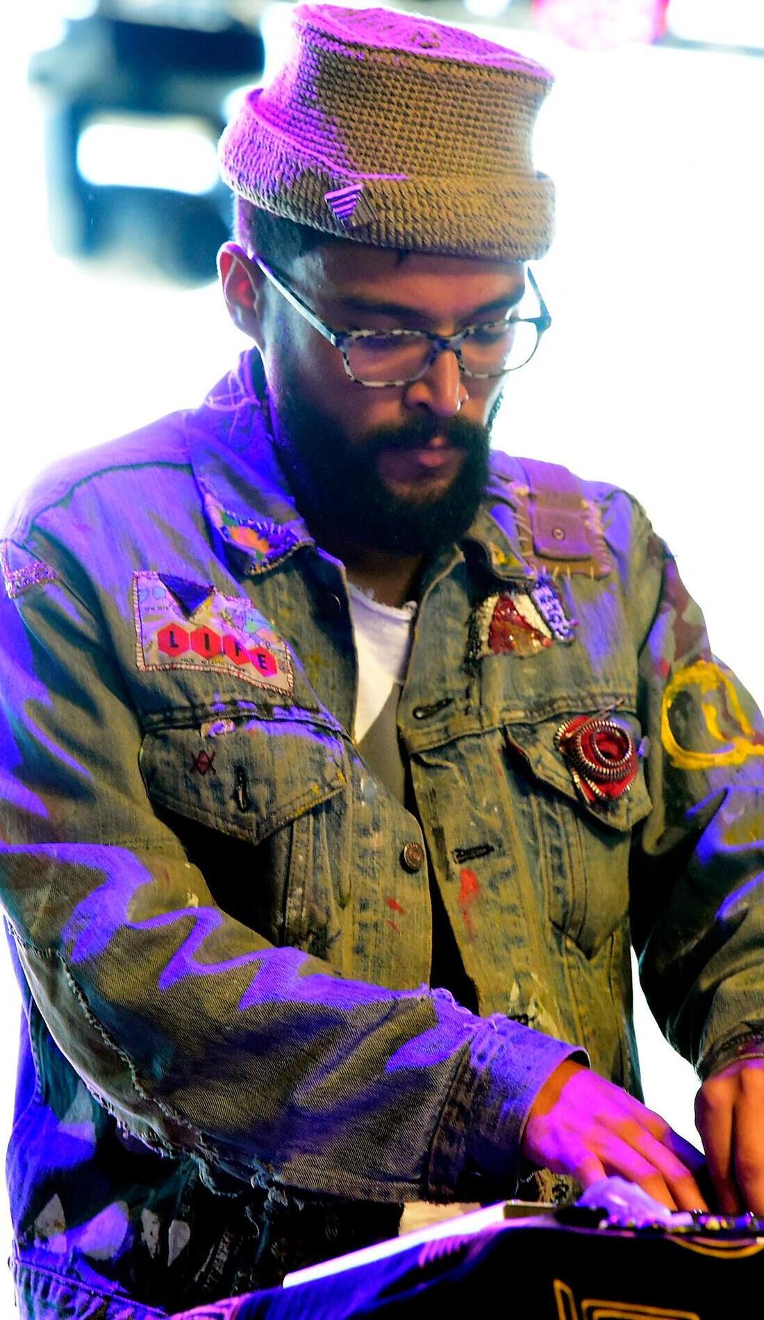 Afta-1 Concert Tickets, 2023 Tour Dates & Locations | SeatGeek