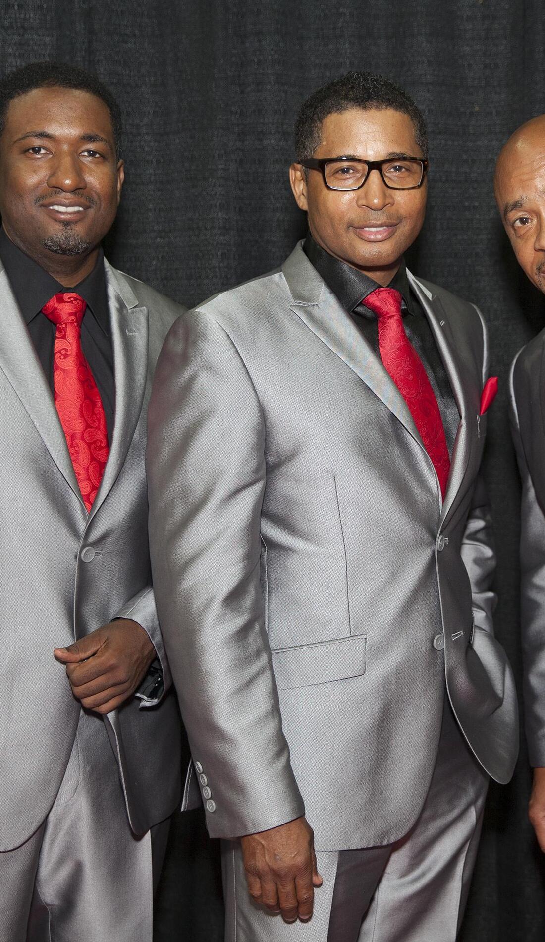 After 7 Concert Tickets and Tour Dates | SeatGeek