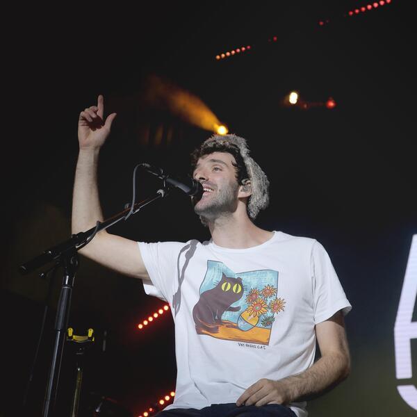 AJR Tickets & Concert Tour Dates 2024 | SeatGeek