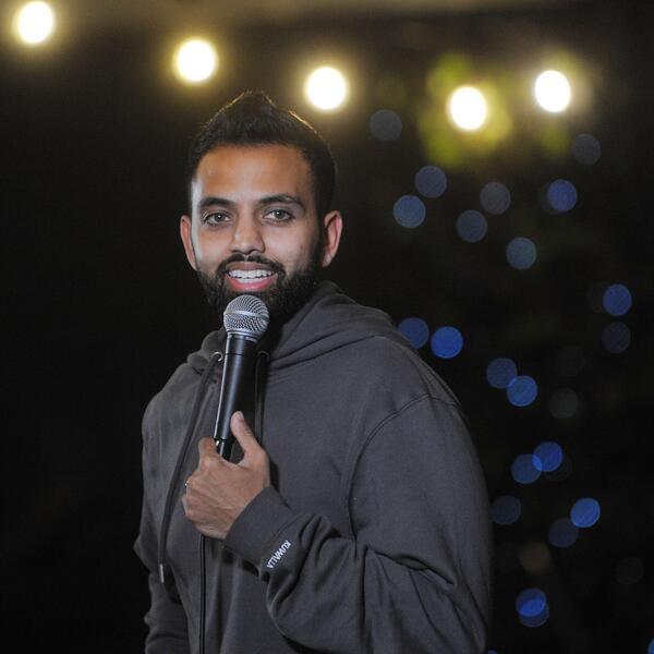 Akaash Singh Tickets, 2024-2025 Showtimes & Locations | SeatGeek