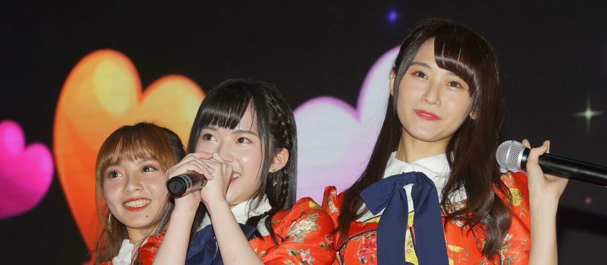 AKB48 Concert Tickets, 2023 Tour Dates & Locations | SeatGeek
