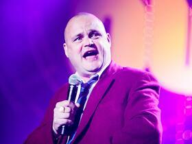 Al Murray Tickets, 2024 Showtimes & Locations | SeatGeek