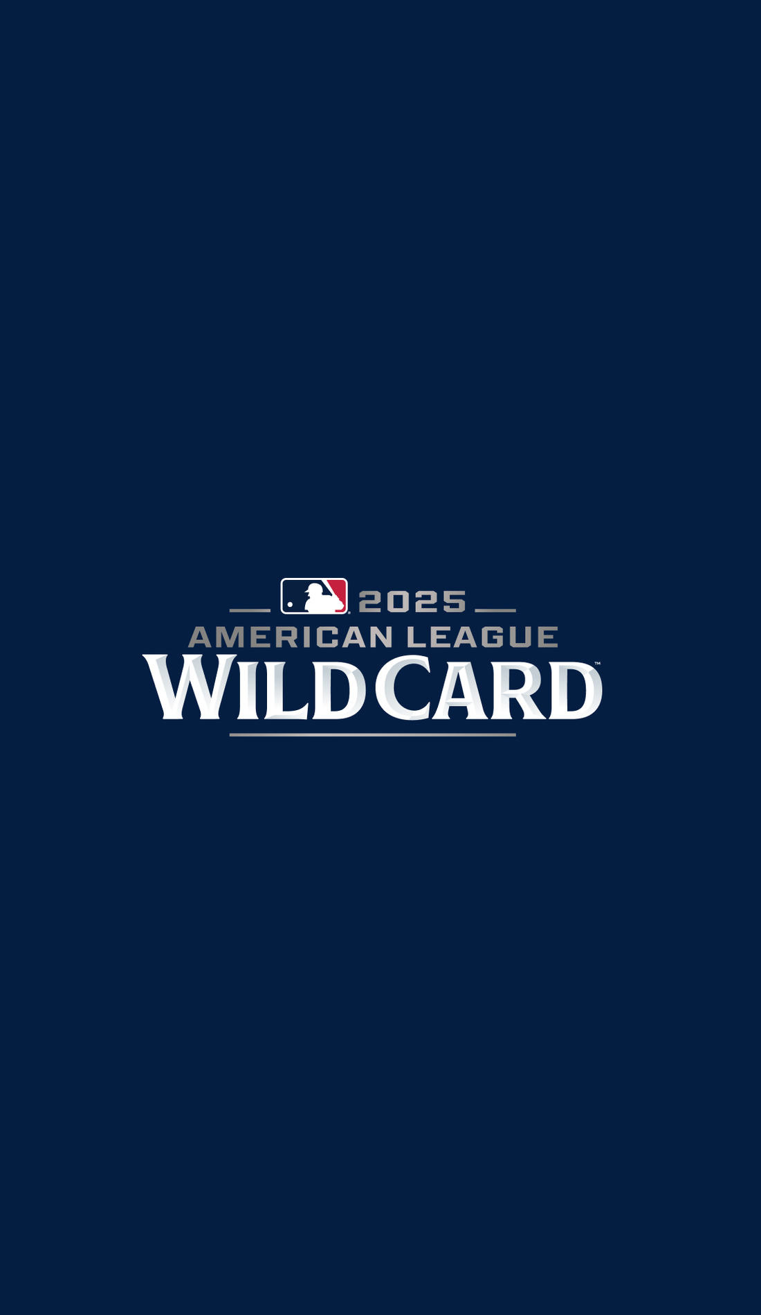 AL Wild Card Tickets - Official Ticket Marketplace | SeatGeek