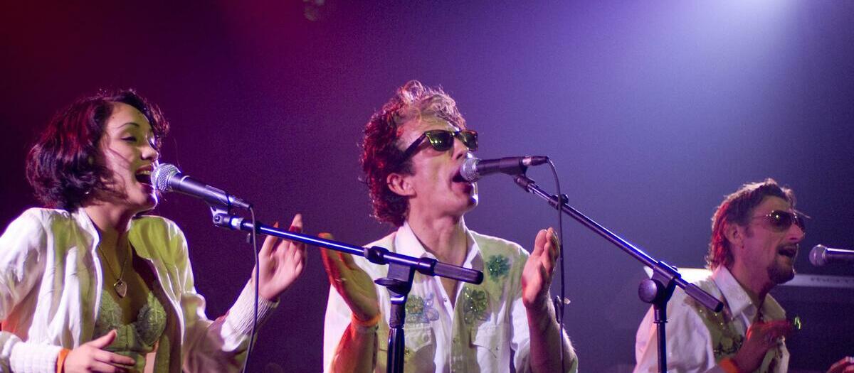 Alabama 3 Concert Tickets, 2023 Tour Dates & Locations | SeatGeek