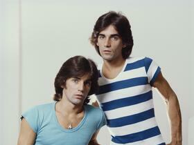 Alessi Brothers Tickets, 2024 Concert Tour Dates | SeatGeek