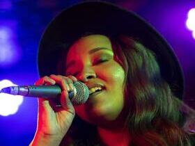 Alex Isley Concert Tickets, 2024 Tour Dates & Locations | SeatGeek