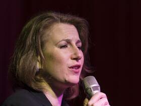 Alexis Cole Tickets, 2024 Concert Tour Dates | SeatGeek