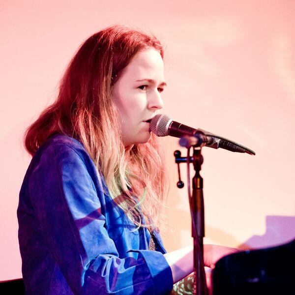 Alice Boman Concert Parking Passes | SeatGeek