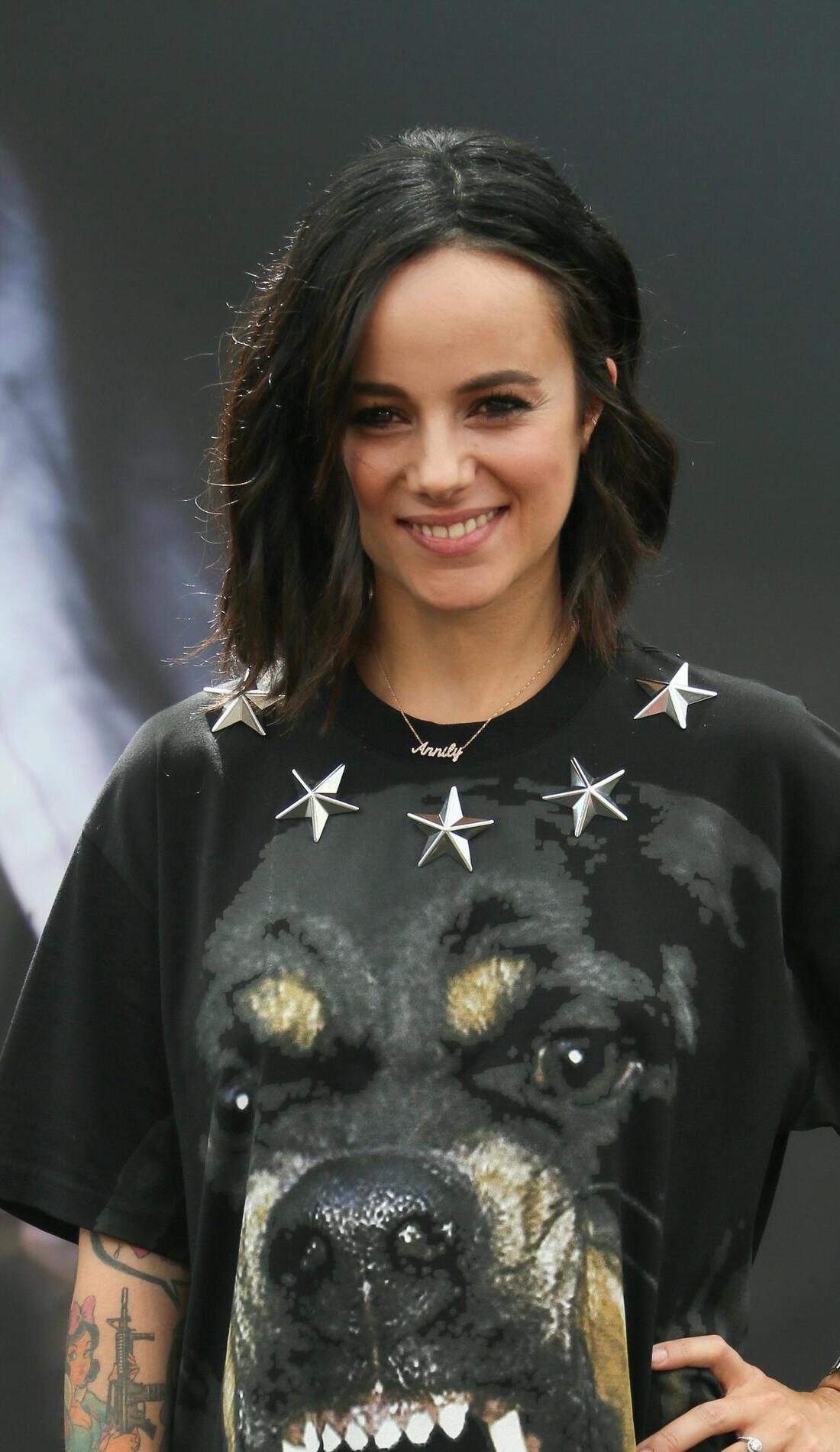 Alizee Concert Tickets, 2023 Tour Dates & Locations | SeatGeek