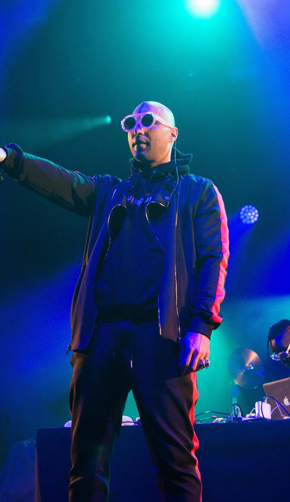 Alkpote Concert Tickets, 2023 Tour Dates & Locations | SeatGeek