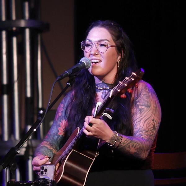 Allie Colleen Concert Parking Passes | SeatGeek