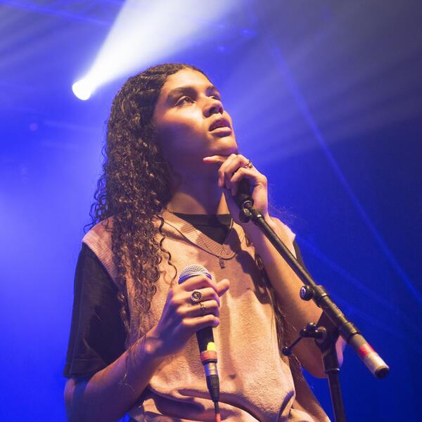 Ama Lou Tickets, 2024 Concert Tour Dates | SeatGeek