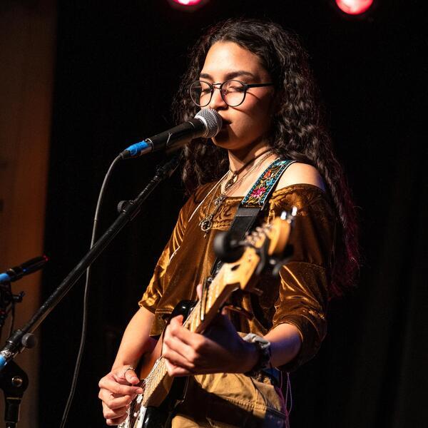 Ambar Lucid Concert Parking Passes | SeatGeek