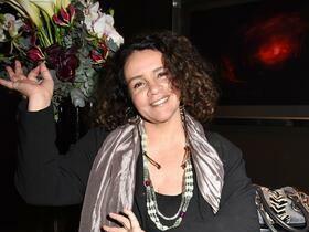 Amina Annabi Tickets, 2024 Concert Tour Dates | SeatGeek