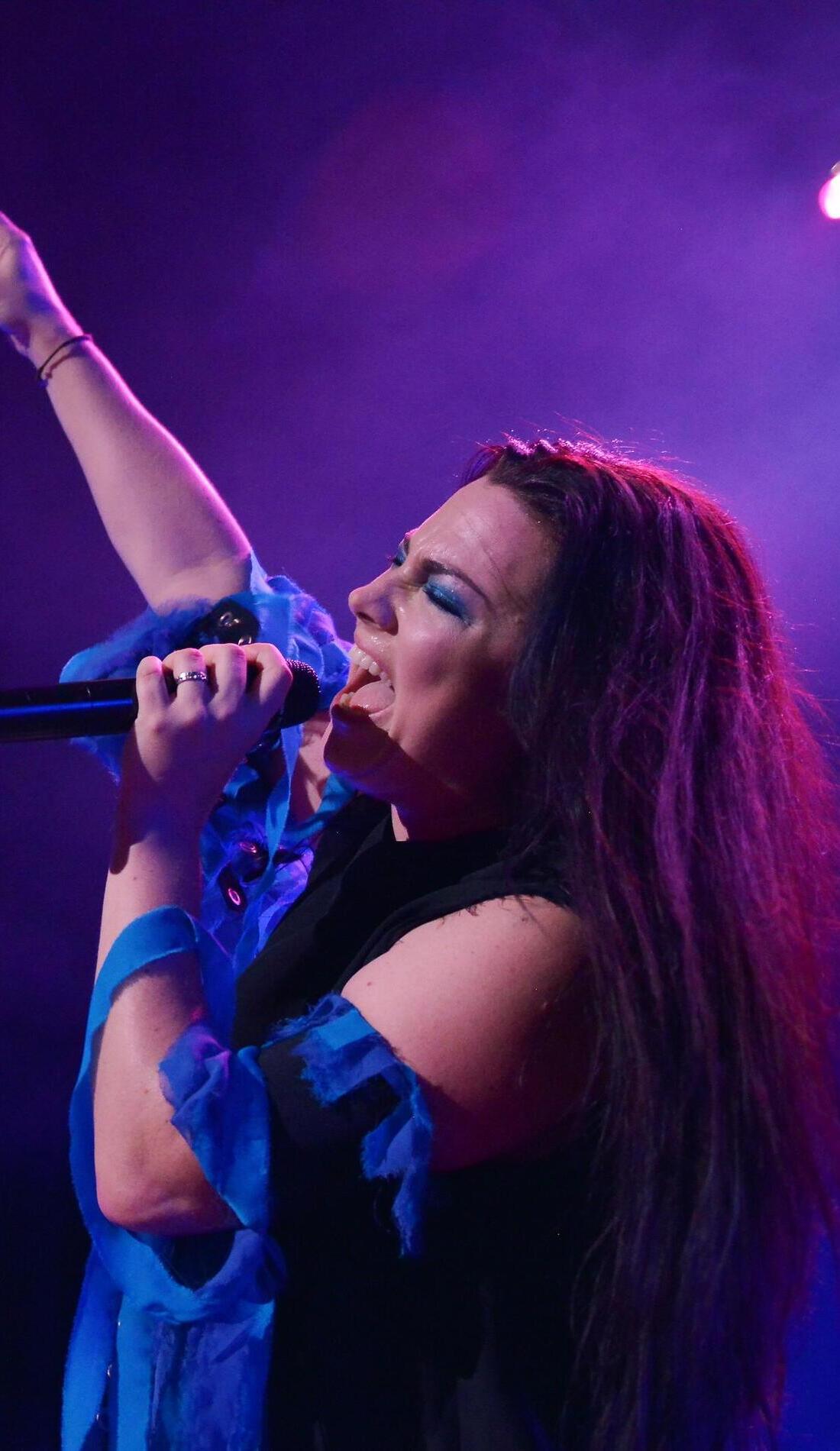 Amy Lee Concert Tickets, 2023 Tour Dates & Locations | SeatGeek