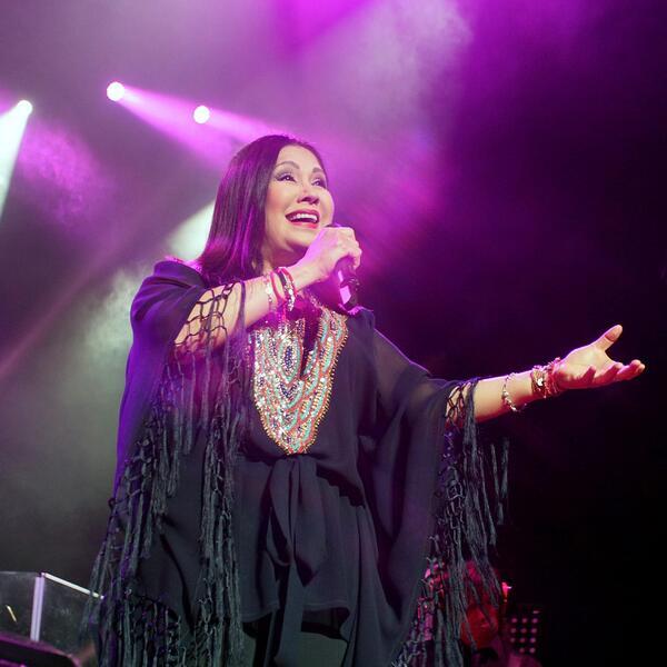 Ana Gabriel Tickets & Concert Tour Dates 2024 | SeatGeek