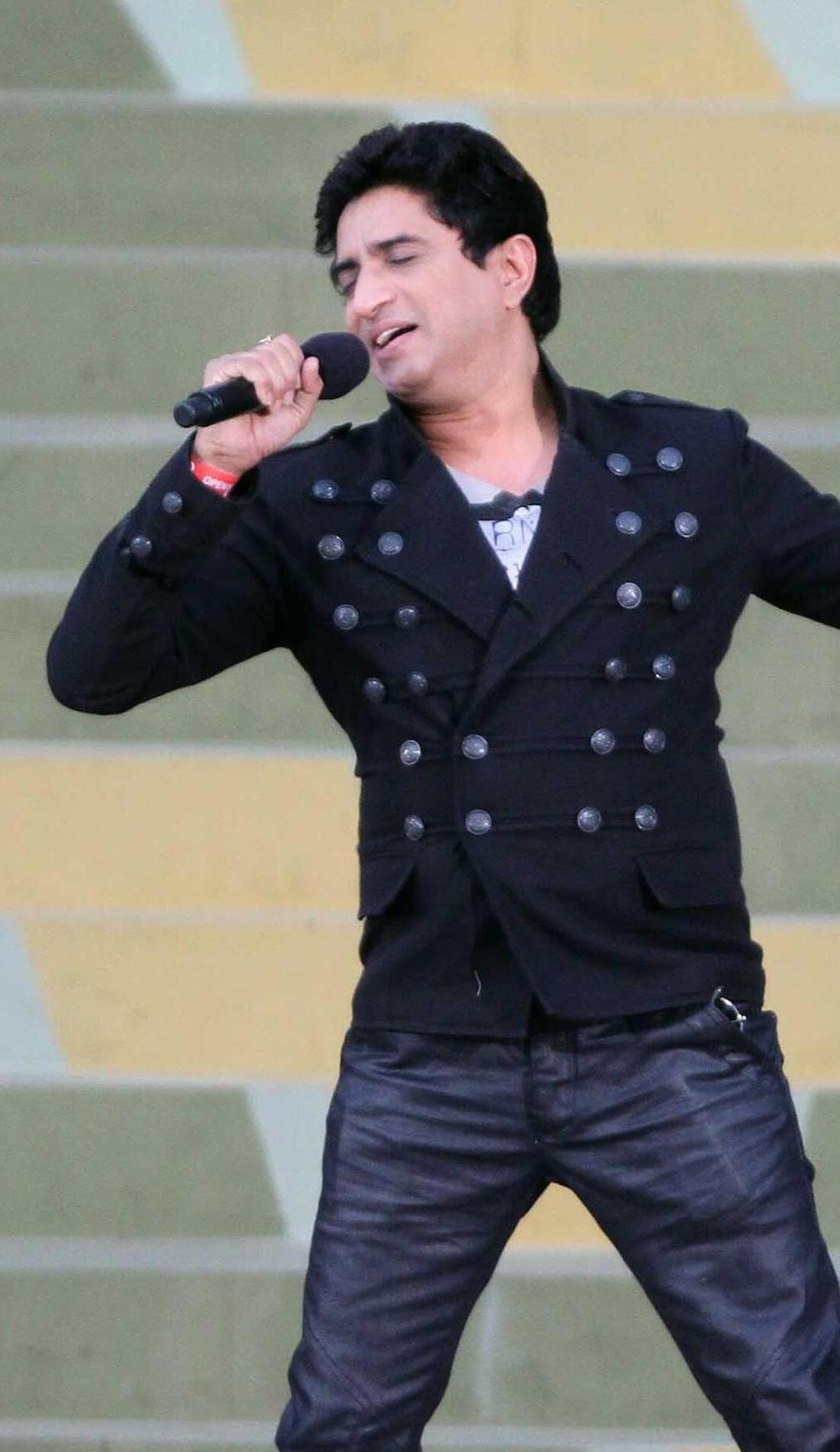 Anand Raj Anand Tickets - 2022 Anand Raj Anand Concert Tour | SeatGeek