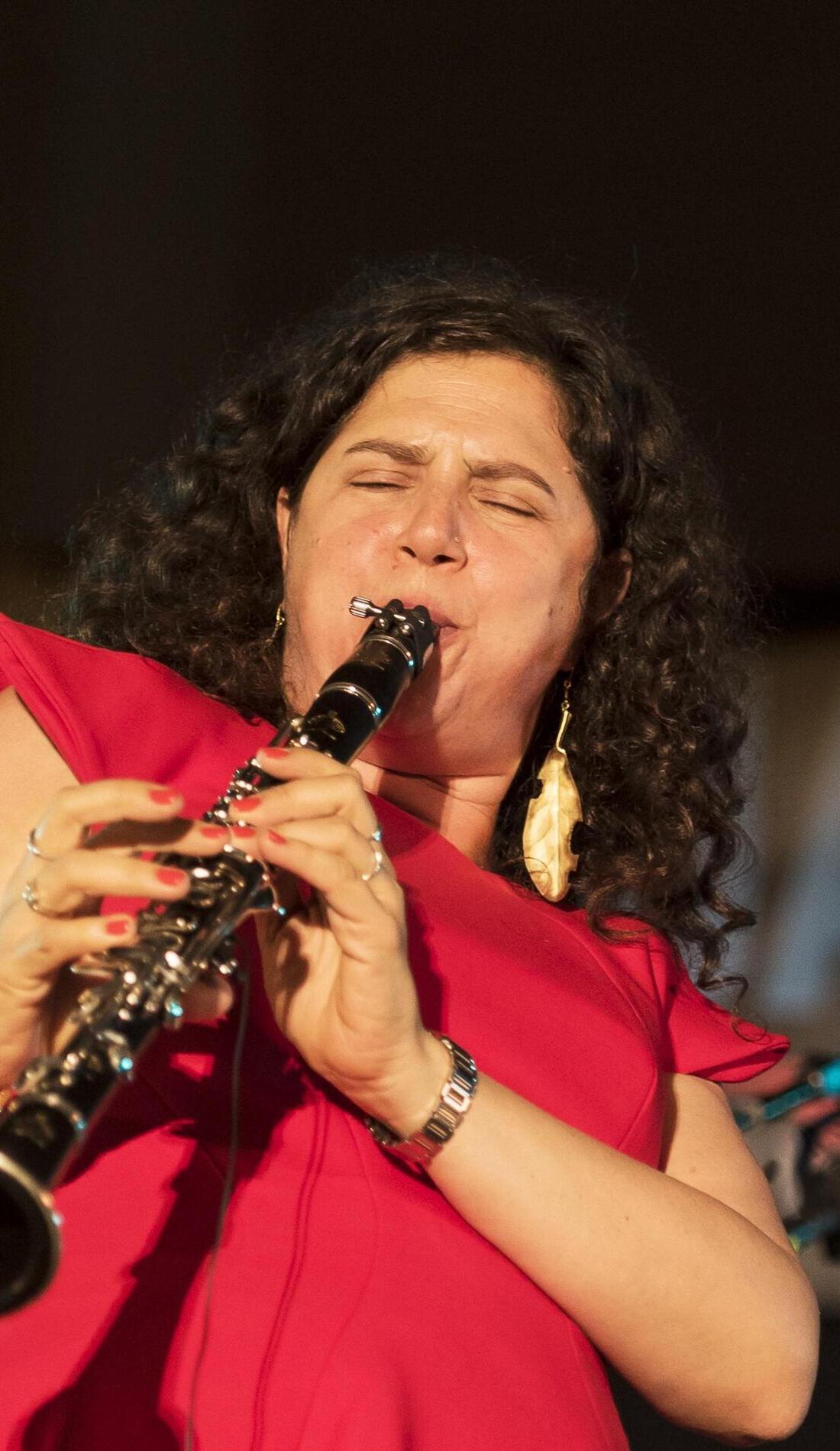 Anat Cohen Concert Tickets, 2023 Tour Dates & Locations | SeatGeek