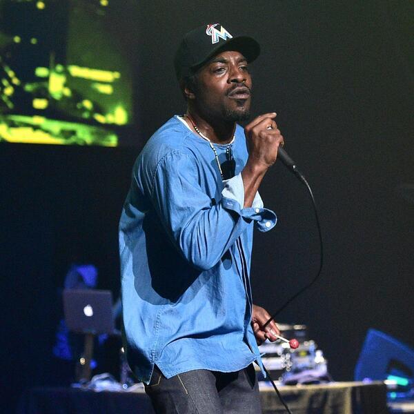 Andre 3000 Tickets Pioneertown (Pappy & Harriet's) - Apr 27, 2024 at 7 ...