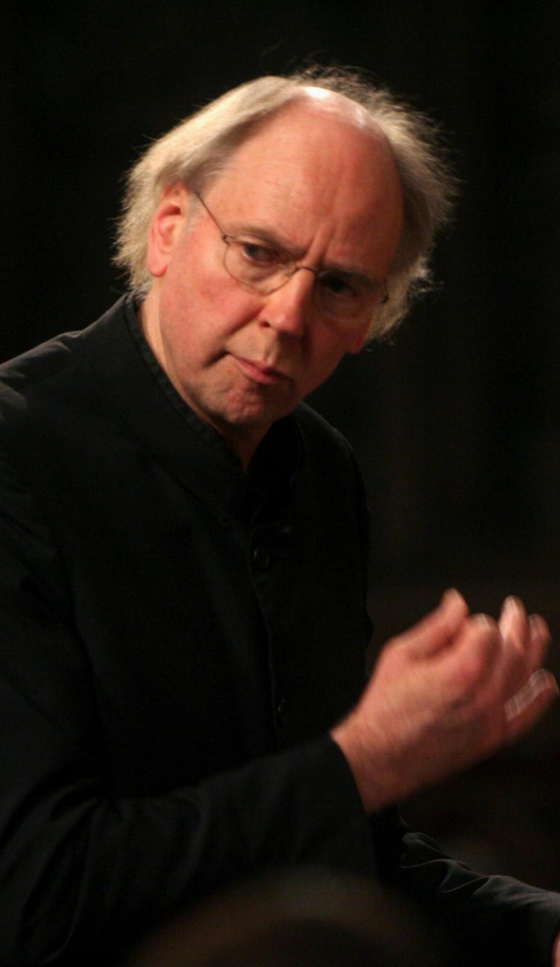 Andrew Parrott Tickets - 2022 Andrew Parrott Concert Tour | SeatGeek