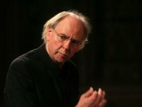 Andrew Parrott Tickets, 2024 Concert Tour Dates | SeatGeek