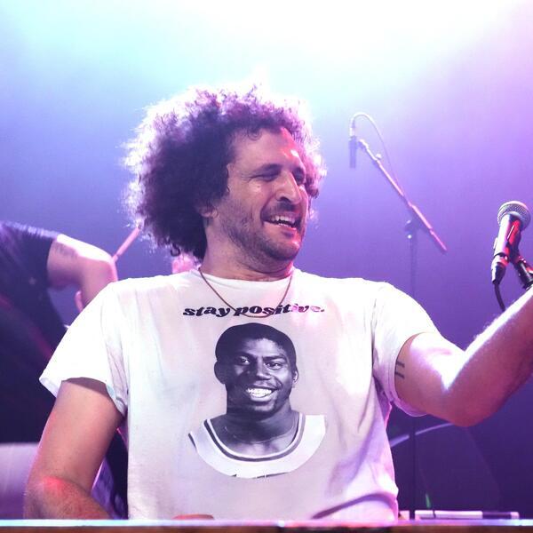 Andy Frasco & The U.N. Tickets, 2024 Concert Tour Dates | SeatGeek