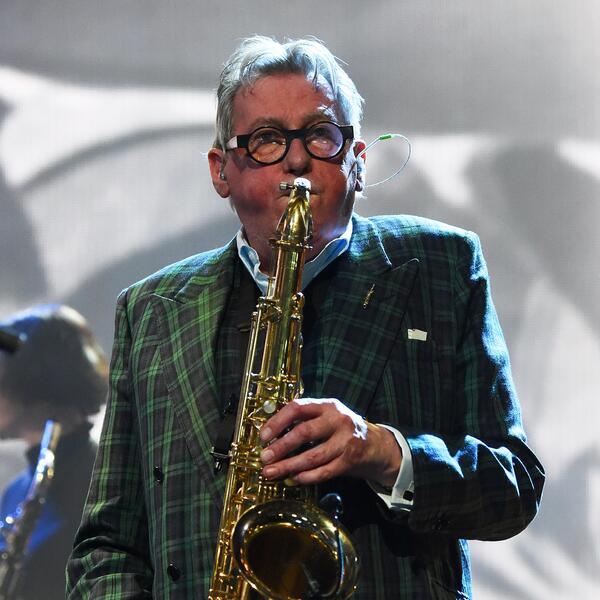 Andy Mackay Concert Parking Passes | SeatGeek