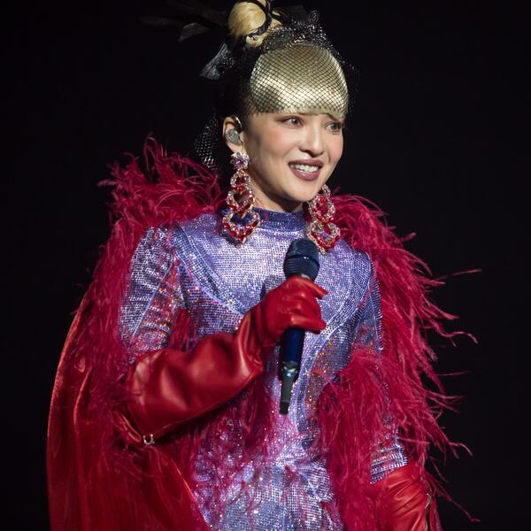 Angela Zhang Concert Parking Passes | SeatGeek