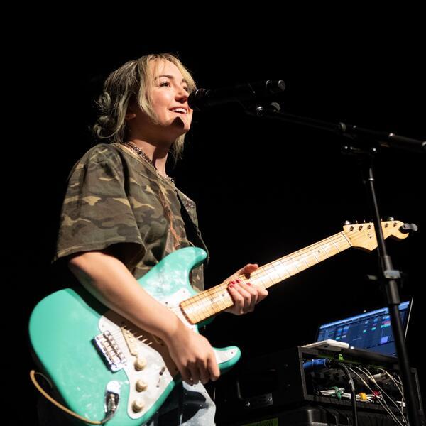 Annika Bennett Concert Parking Passes | SeatGeek