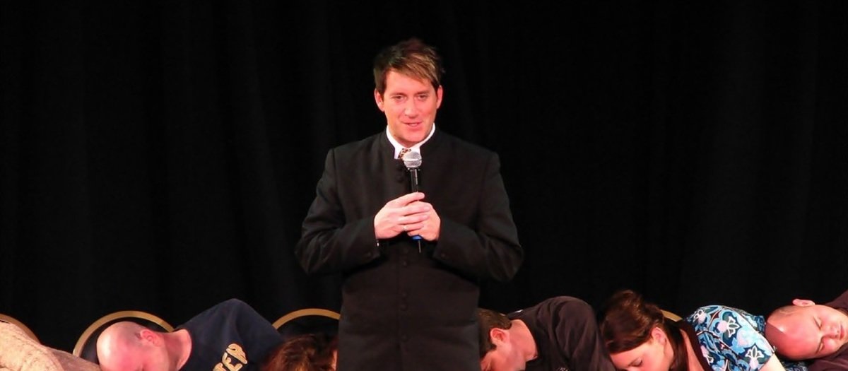 Anthony Cools Tickets, 2023-2024 Showtimes & Locations | SeatGeek