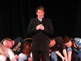 Anthony Cools Tickets, 2024 Showtimes & Locations | SeatGeek