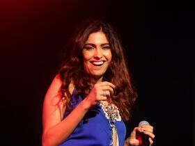 Anusha Mani Tickets, 2024 Concert Tour Dates | SeatGeek