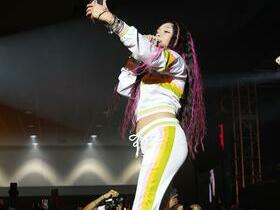 Anycia Tickets, 2024 Concert Tour Dates | SeatGeek